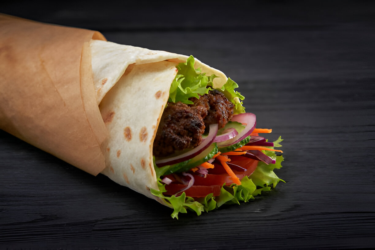 SEJARAH MAYONNAISE - Pabrik Kebab